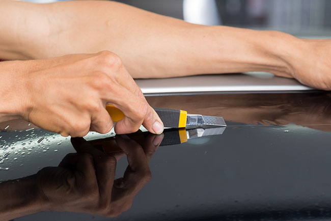 Where to Find Reliable Window Tinting Near You | Innovative Solar ...