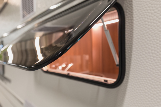 Three Benefits of RV Window Tinting | Innovative Solar Control Inc.