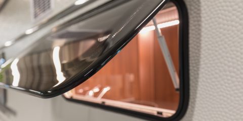 Three Benefits of RV Window Tinting | Innovative Solar Control Inc.