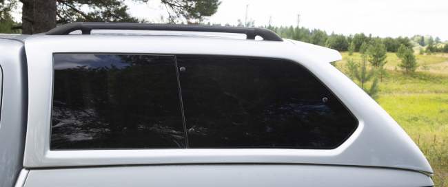 Should You Consider SUV Window Tinting? | Innovative Solar Control Inc.